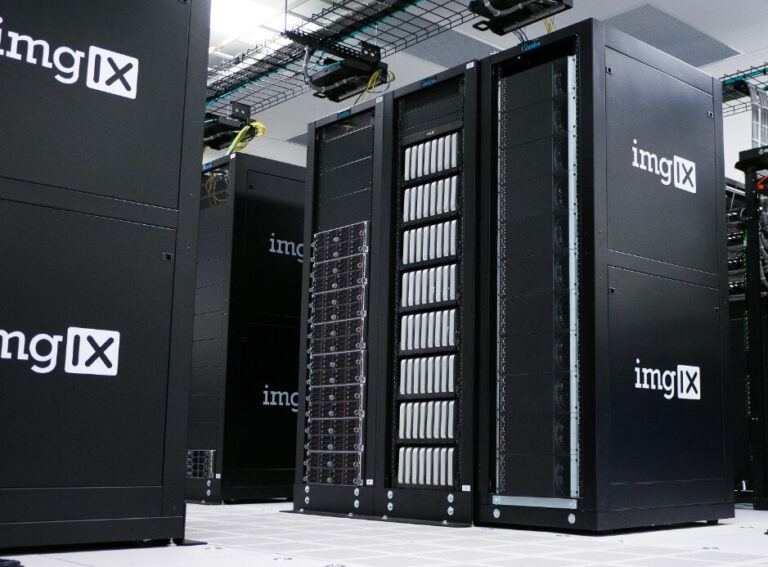 Our World-Class Network: Next Generation Data Centre - SysGroup