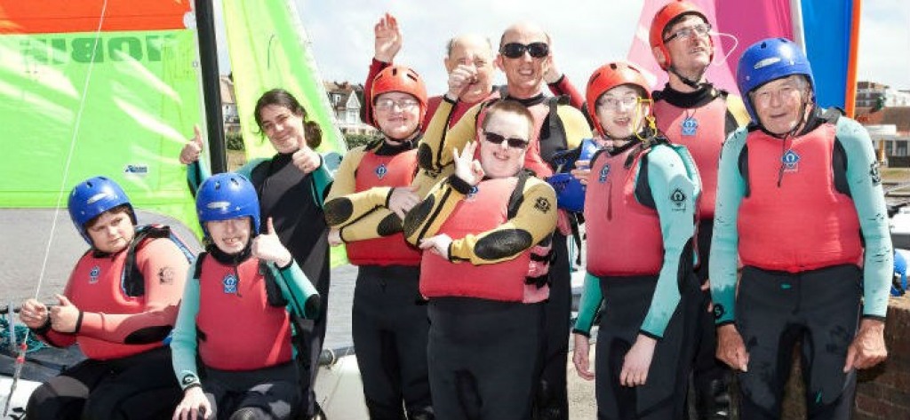 The Grace Eyre Foundation - SysGroup