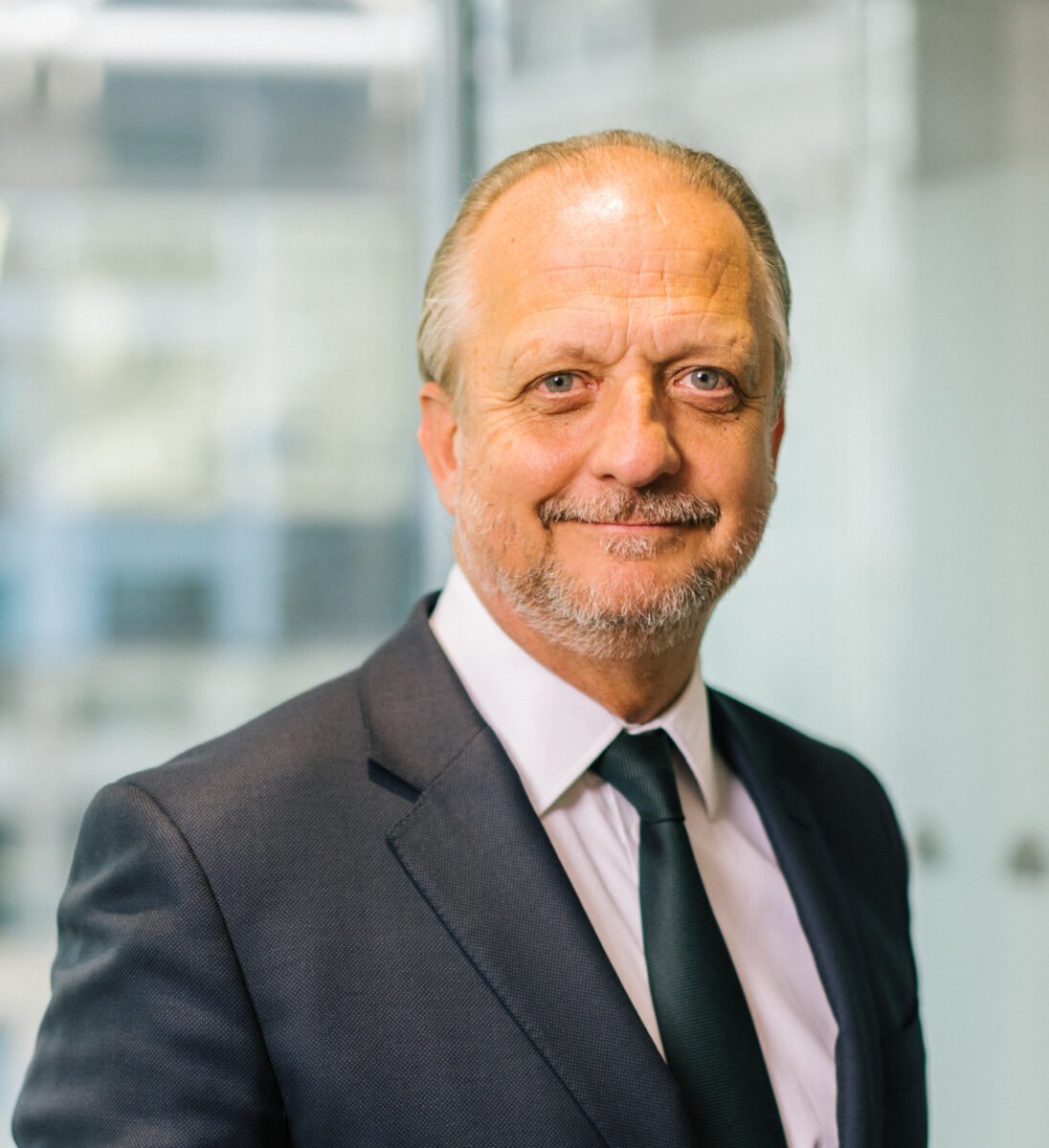 Investor Relations | SysGroup