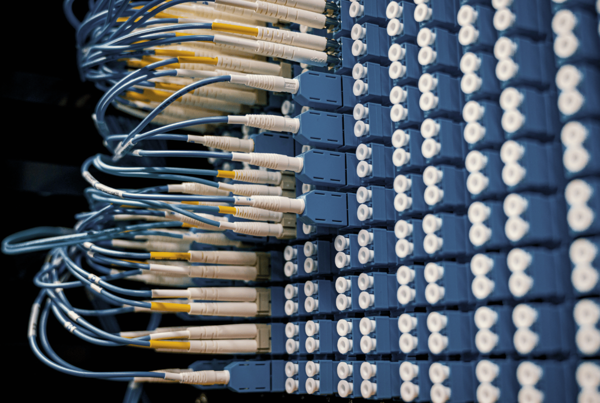 Managed Connectivity - SysGroup