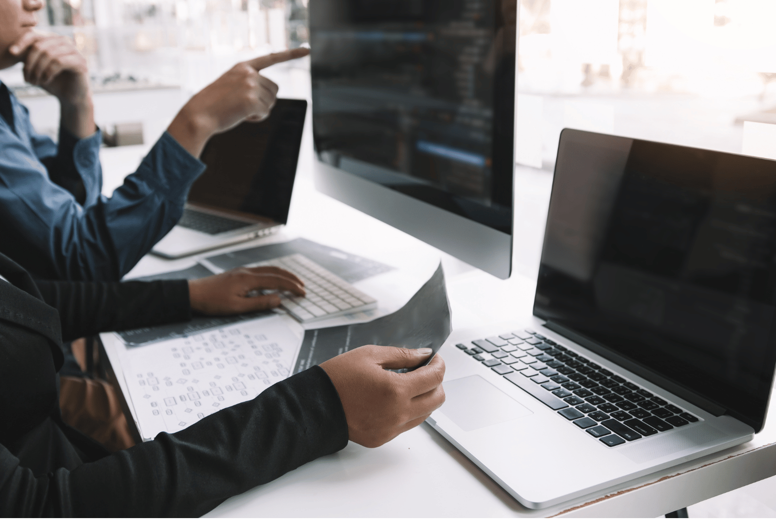 Zscaler Managed Support - SysGroup