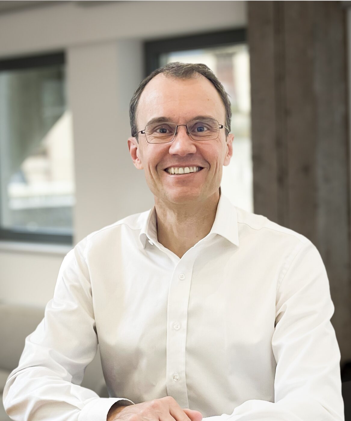 Investor Relations | SysGroup