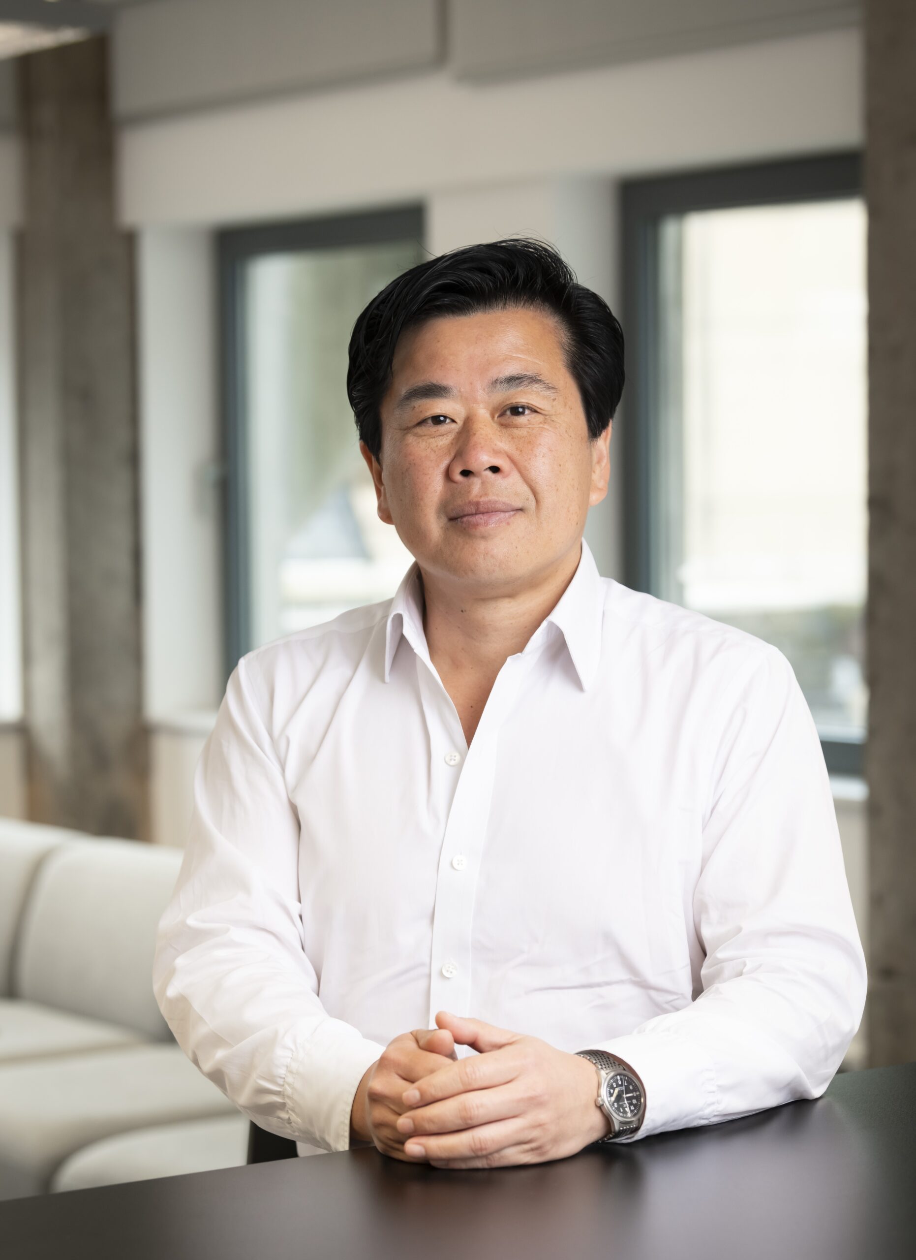 Investor Relations | SysGroup