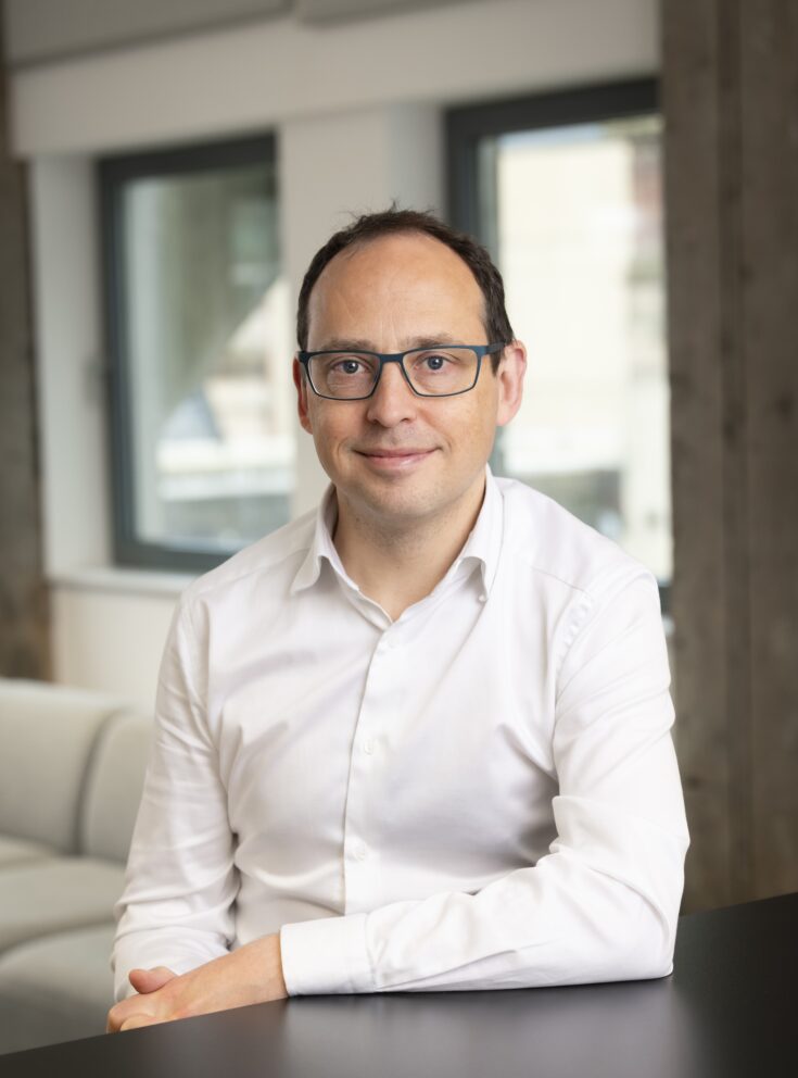 Investor Relations | SysGroup