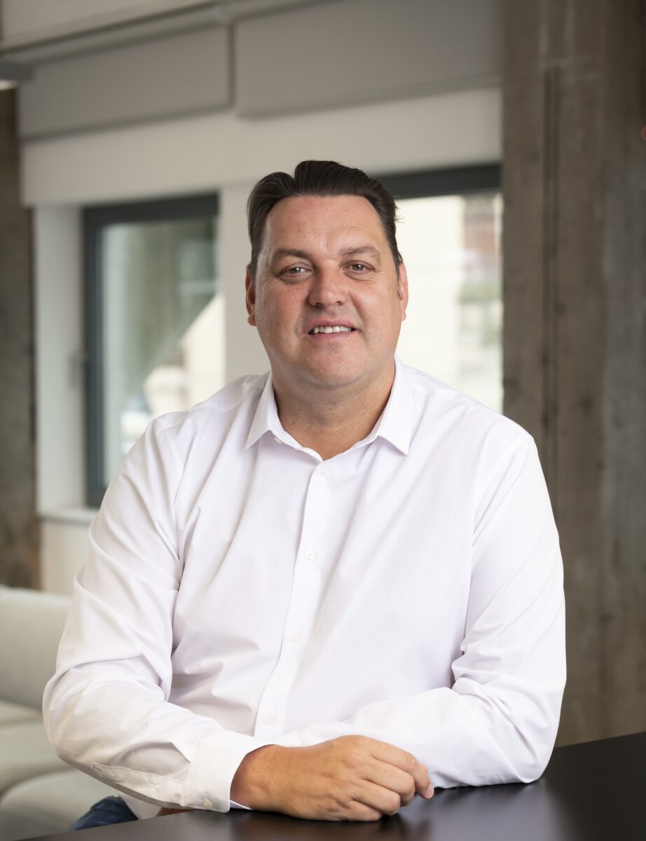 Investor Relations | SysGroup