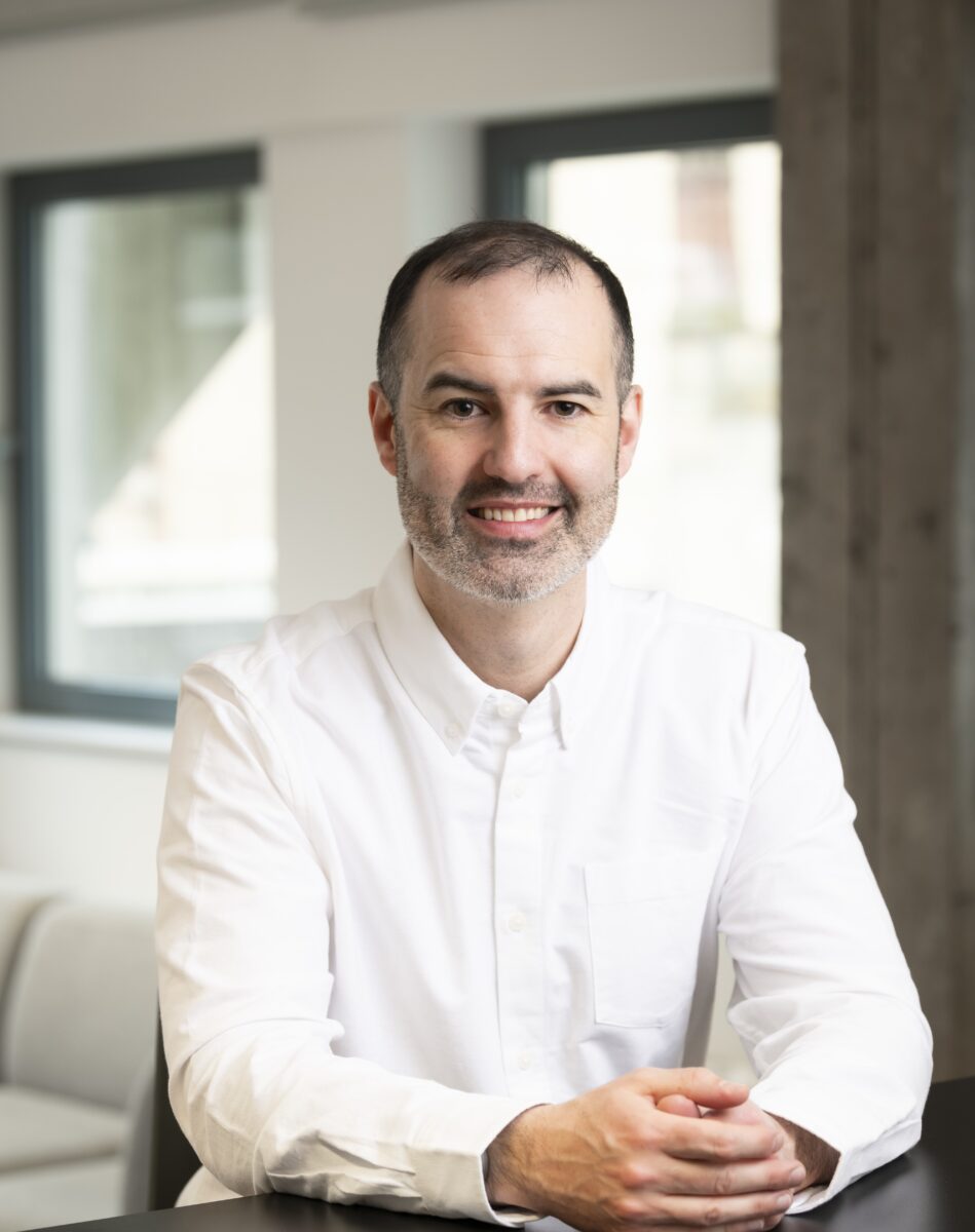 Investor Relations | SysGroup