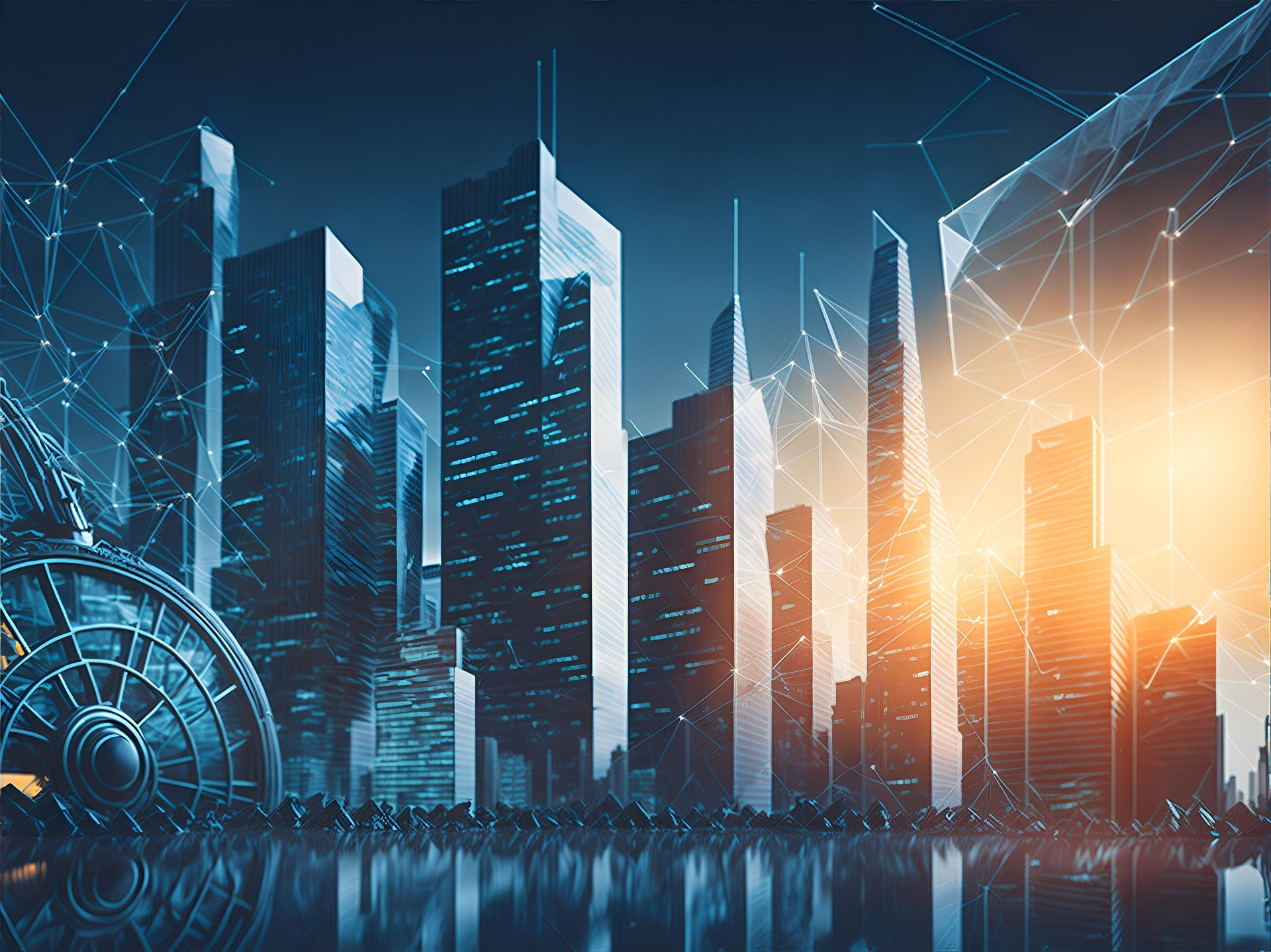 Powering UK Growth for Enterprise Tech Leaders: Why SysGroup is the ...