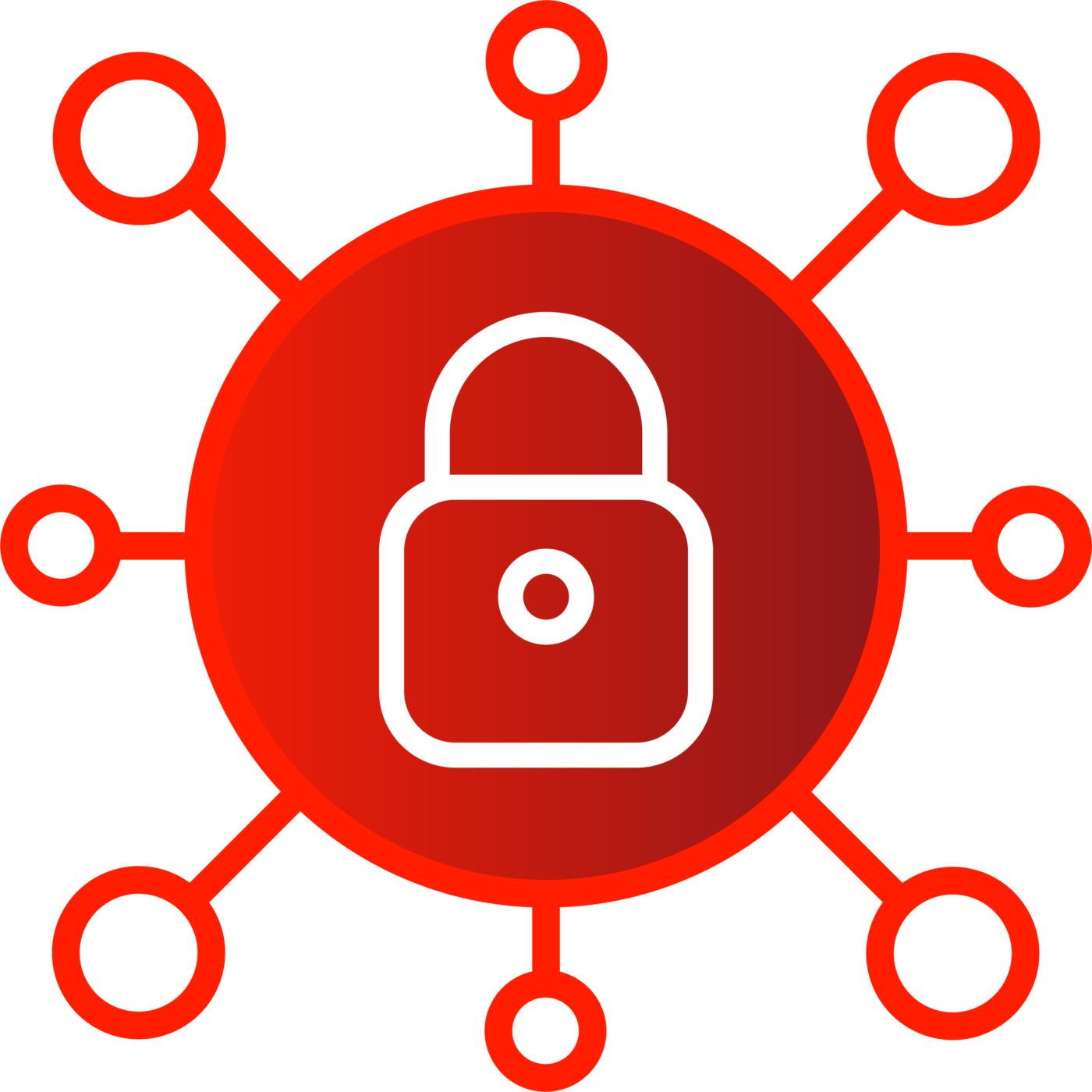 Solution Pillar - Cybersecurity - SysGroup