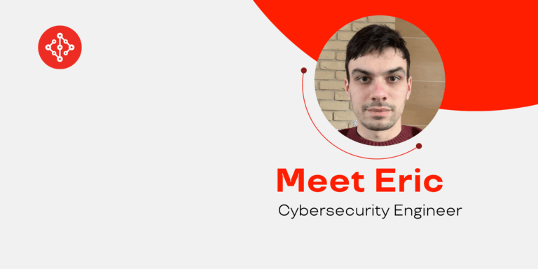 Hi, my name is... - SysGroup